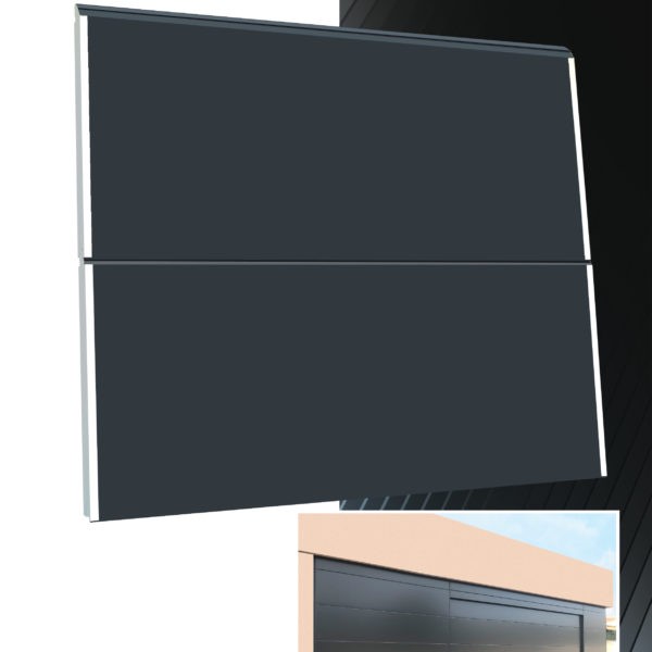 INFO PANEL LISO - MEDITERRÁNEA AUTOMATISMOS